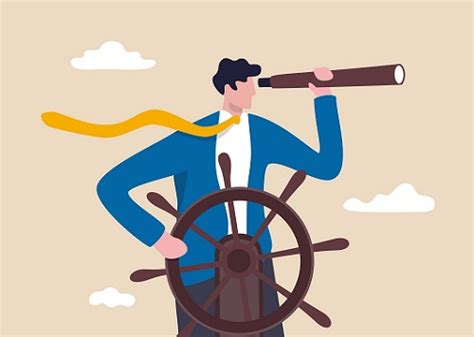 Navigating The First Year As A Director Of Trade Compliance Export