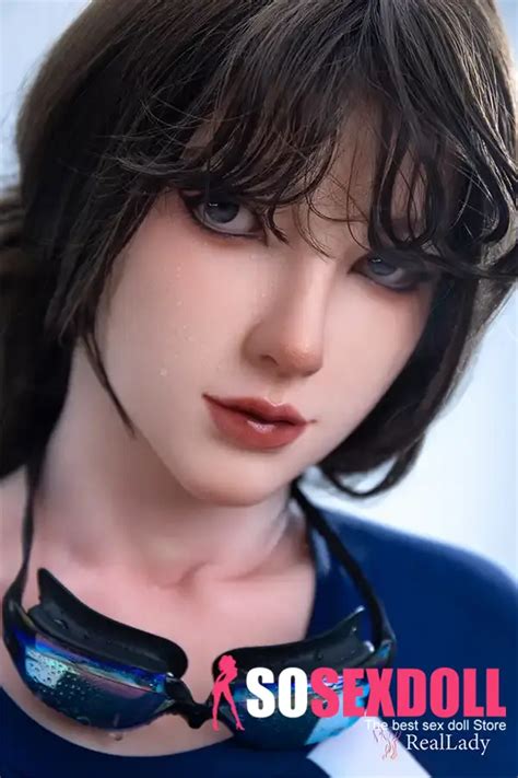 170cm 5ft57 가장 현실적인 섹스 인형 아시아 섹스 인형 전체 실리콘 SoSexDoll