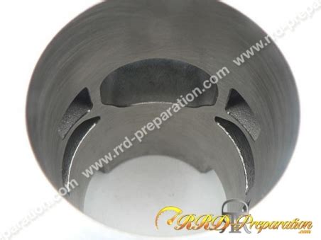Kit 50cc high engine Ø40mm BIDALOT Racing aluminum DERBI euro 3 4 5