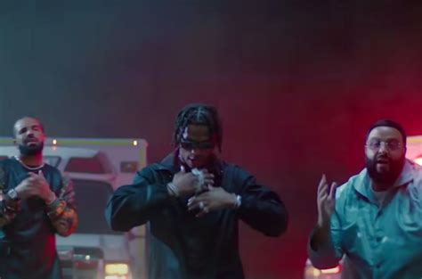 Five Burning Questions DJ Khaled Drake Lil Babys Staying Alive