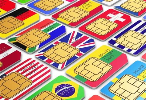 The Best International SIM Cards For Travel Buyer S Guide 2023