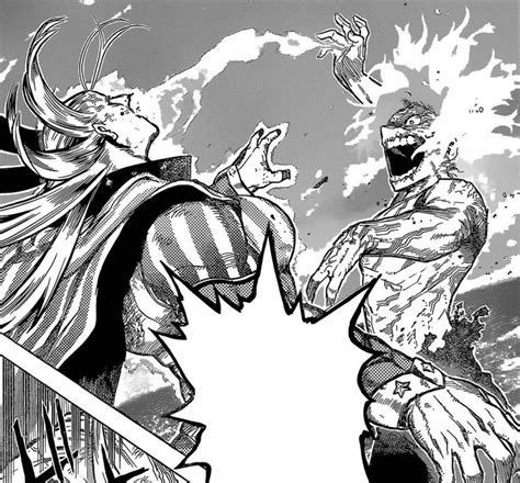 My Hero Academia Explains How Star And Stripe Nerfed Shigaraki In 2022 My Hero Academia Hero