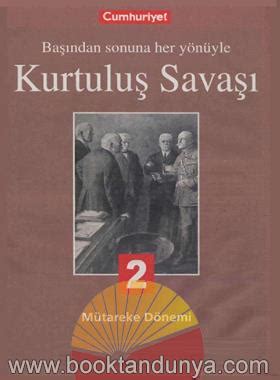 Cumhuriyet Gazetesi Kurtuluş Savaşı 02 Booktandunya