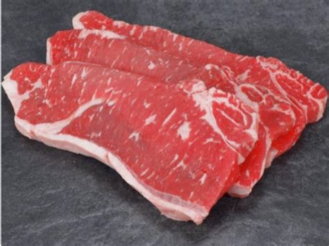 New York Strip Steak Nutrition Facts Eat This Much