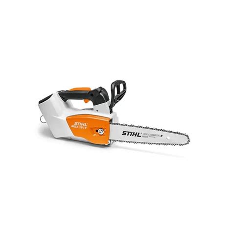 Stihl Msa T Akku Kettens Ge V Body Cm Bjc Tools