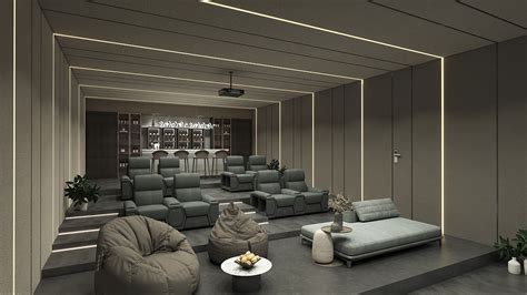 Home Theater Design