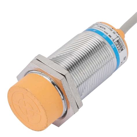 LJ30A3 15 Z DX 2 Wires Normally Close Inductive Sensor Proximity Switch