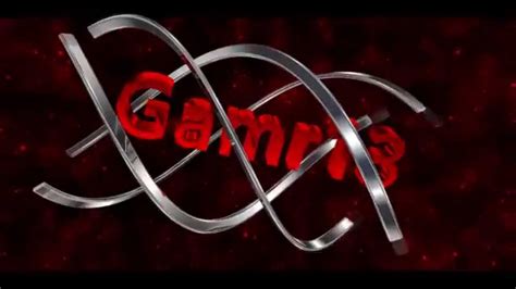 New Intro For Gamr13 YouTube