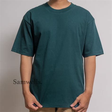 Jual KAOS OVERSIZE KAOS POLOS OVERSIZE T SHIRT POLOS OVERSIZE