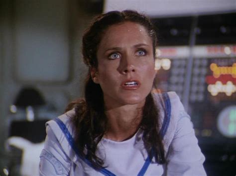 Buck Rogers The Dorian Secret Eyestream Galleries Erin Gray Buck