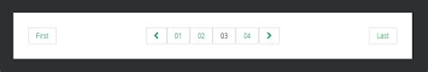 Javascript Pagination For JQuery Datatable Stack Overflow