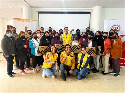 Fondo Social Salaverry