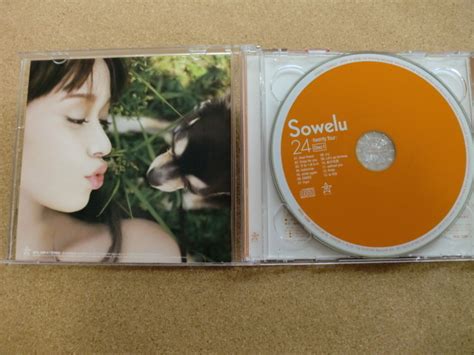 Yahoo オークション CD DVDSowelu24 twenty four DFCL4128
