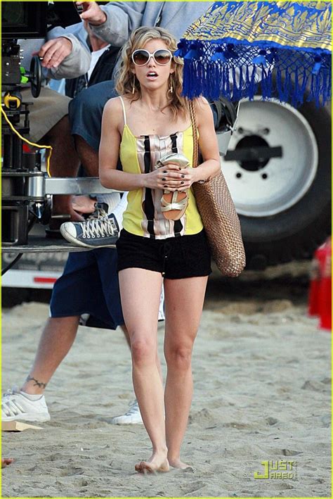 AnnaLynne McCord Is A Bikini Babe Photo 1557261 AnnaLynne McCord