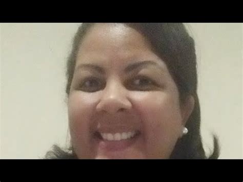 Pastora Cinara está transmitindo ao vivo Vamos Orar YouTube