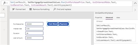 Power Apps Guide How To Use Formulas To Perform Calculations In Excel