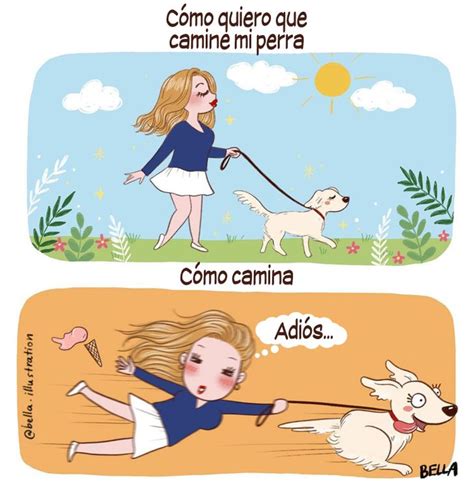 19 Cómics que reflejan de una forma graciosa algunas de las situaciones