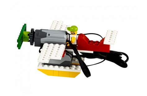 LEGO WeDo 1 0 Reacondicionado Xplora360 Robótica Educativa