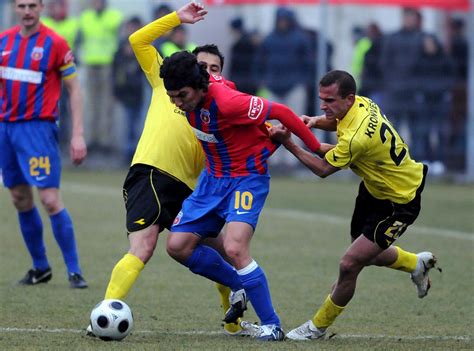 Playsport Fotbalistul care l a țepuit pe Gigi Becali cu un milion