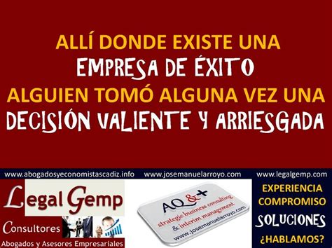 An Advertisement For The Legal Firm In Spanish With Pictures Of People