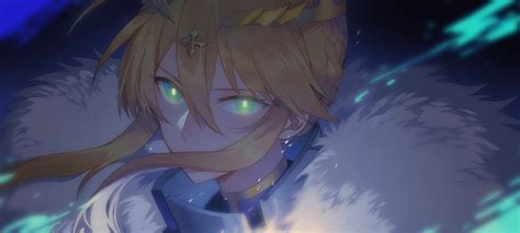 Lancer Artoria Pendragon Saber Fate Stay Night Image