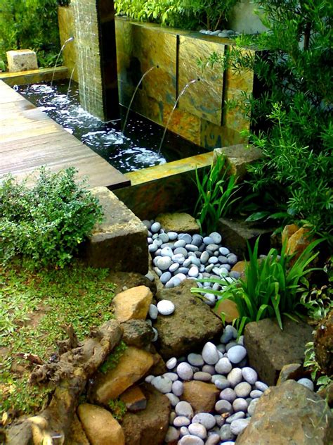 Pictures Of Small Zen Gardens Image To U