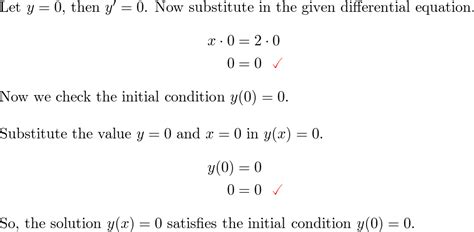 differential equations with boundary value problems 9780495108368 exercise 16 quizlet