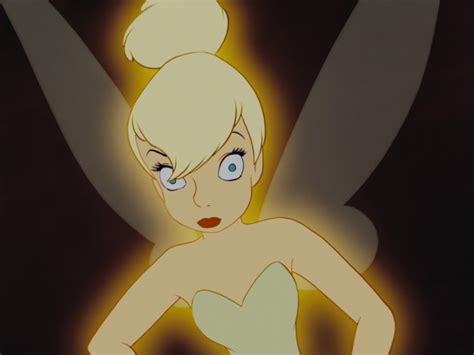 Tinkerbell Screencap Disney S Peter Pan Photo 36193789 Fanpop