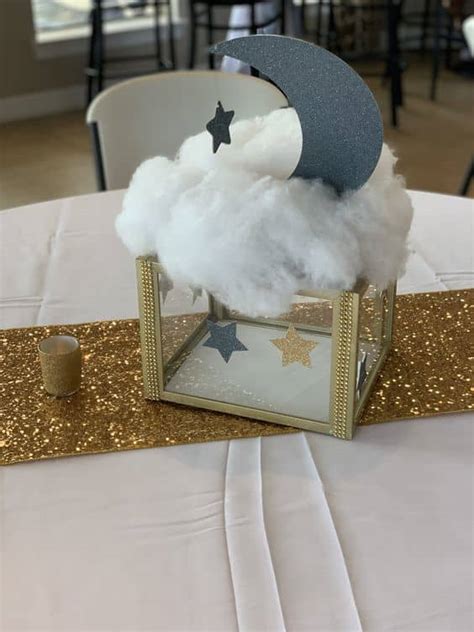 75 Inexpensive DIY Baby Shower Centerpiece Ideas That Can Be Made With