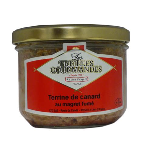 Magret Canard Fum Maison Ventana Blog