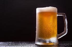 Ini Dampak Negatif Kecanduan Alkohol Pada Tubuh