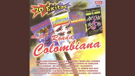 La Pava Congona YouTube