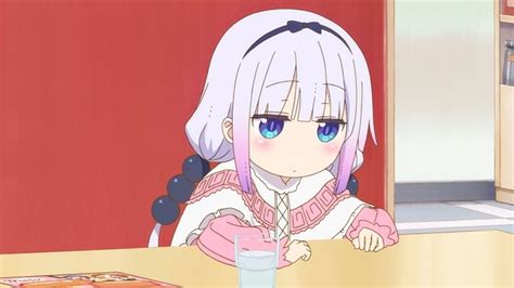 夏アニメ小林さんちのメイドラゴンS第1話あらすじ場面カット公開 アニメイトタイムズ