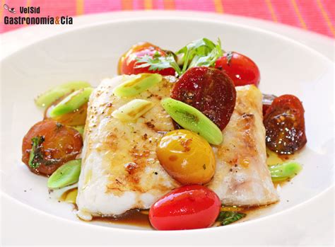 10 Recetas De Merluza A La Plancha Deliciosas Para Comer A Diario Como