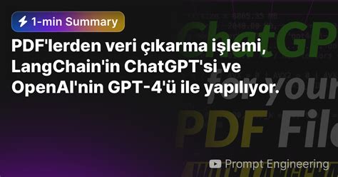 extracting data from pdfs with langchain s chatgpt openai s gpt sexiezpix web porn
