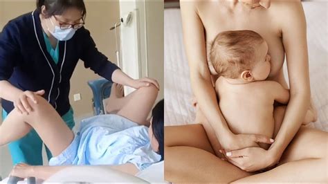 Parto Normal Raw Real Labor And Delivery Vlog O Nascimento