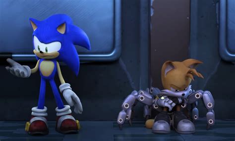 Sonic Prime nova série da Netflix ganha trailer