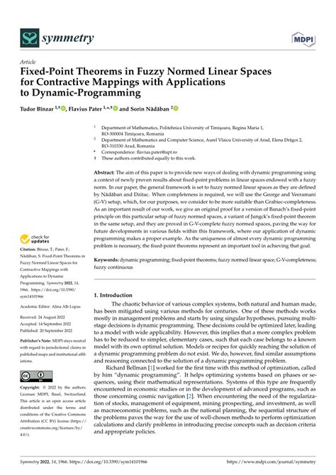 pdf fixed point theorems in fuzzy normed linear spaces for contractive mappings with