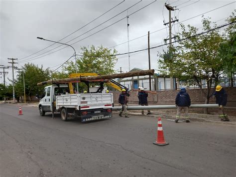Estos son los cortes de energía programados para este jueves MendoVoz