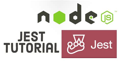 jest tutorial testing nodejs applications with jest เนื้อหาทั้งหมดเกี่ยวกับnode js select