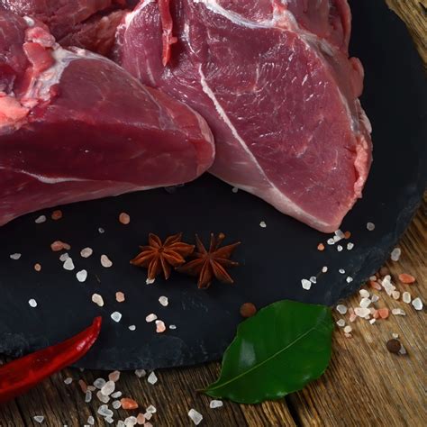 Kangur krzyżowa na steki sklep mięsny BBQ PL