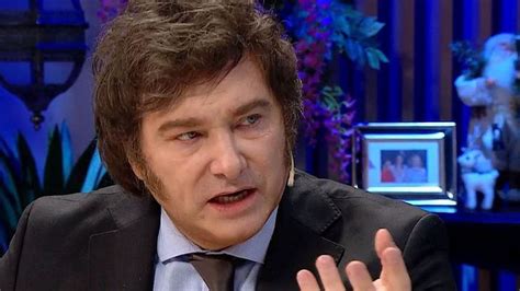 Cuándo entra en vigencia el DNU de Javier Milei