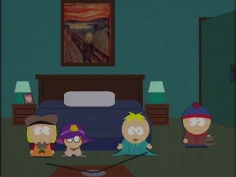 3x08 Two Guys Naked In A Hot Tub South Park Image 21140499 Fanpop