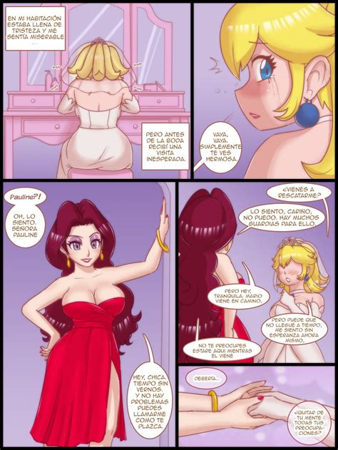 Last Affair Mario Bros Ver Comic Porno