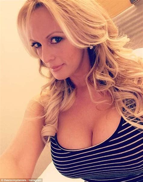Stormy Daniels Will Pose Nude For Upcoming Penthouse Magazine Issue