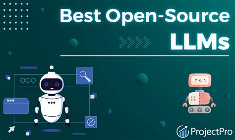 Best Open Source Llms Data Scientists Must Know In