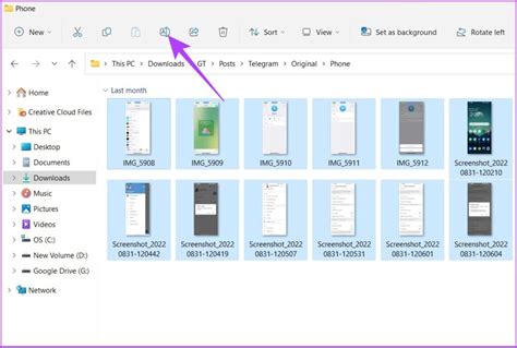 Easy Ways To Batch Rename Files On Windows Guiding Tech