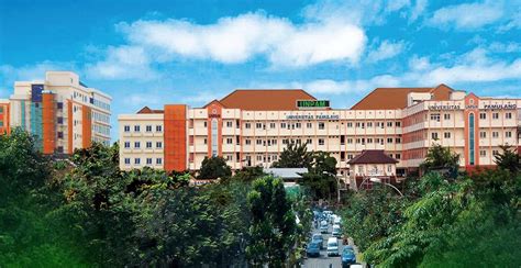 Universitas Pamulang Tangerang Homecare