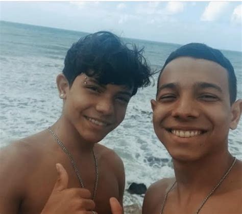 Tiraram Tudo O Que Eu Tinha De Mais Valioso Na Vida Diz Pai De