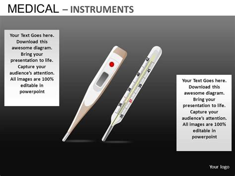 Medical Instrument Powerpoint Presentation Slides DB PowerPoint